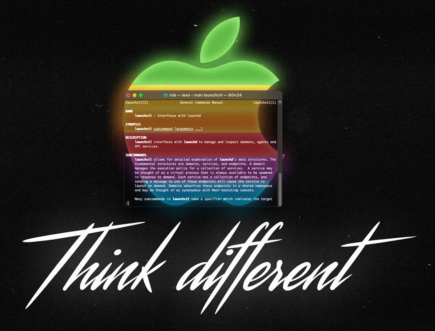 LaunchDaemons and Launch Agents Overview – Tech IT Out