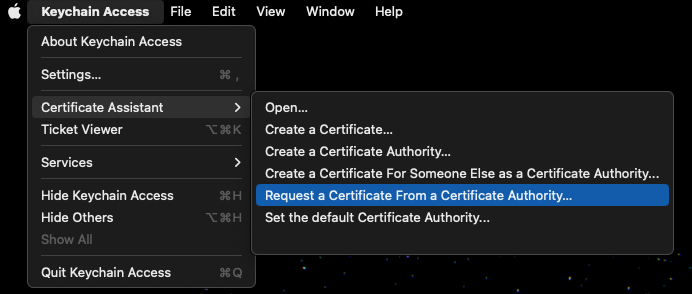 Set Up Your Mac and Automated Device Enrollment – Tech IT Out