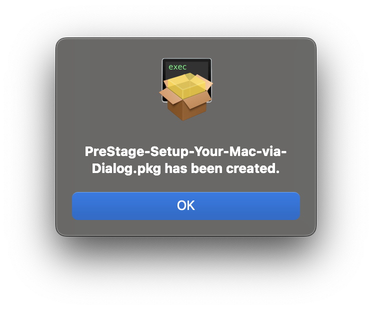 Automated Device Enrollment and Setup Your Mac version 1.10.0 – Tech IT Out